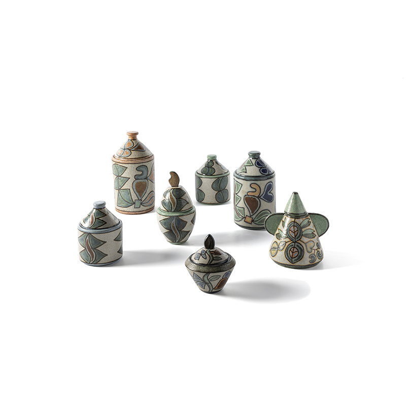 Oficina Francisco Brennand | Loja Oficial